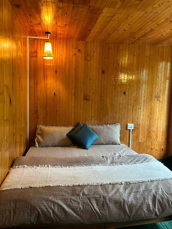 Little Forest Homestay, Gushaini (updated prices 2025)