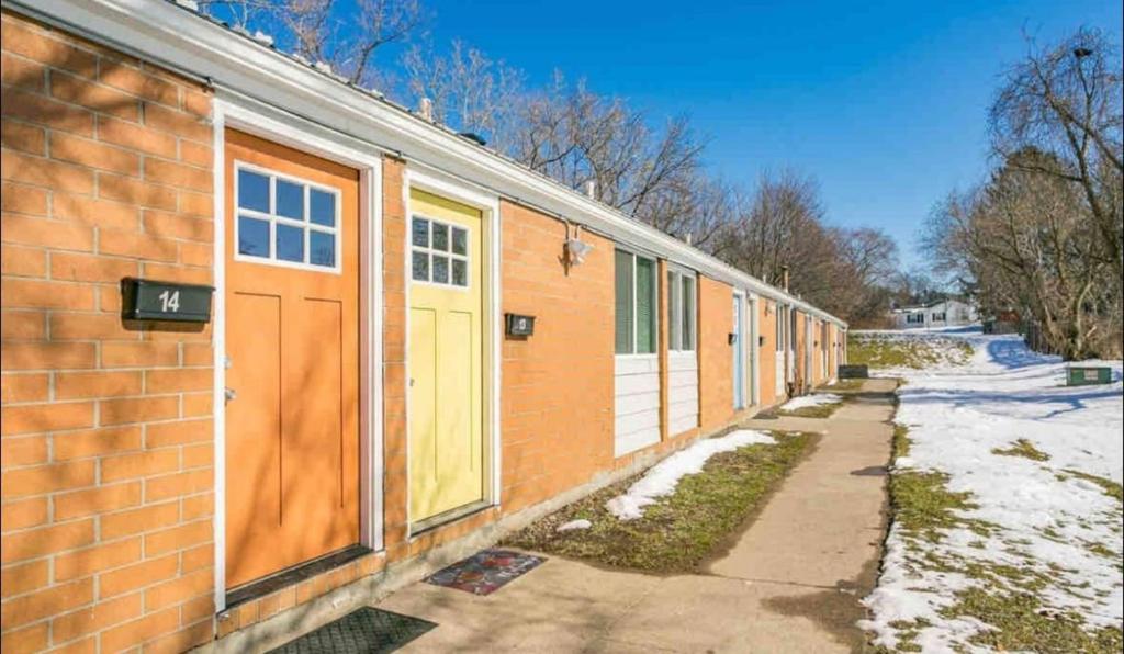 Newly Renovated Bright Studio, Rochester (precios actualizados 2026)