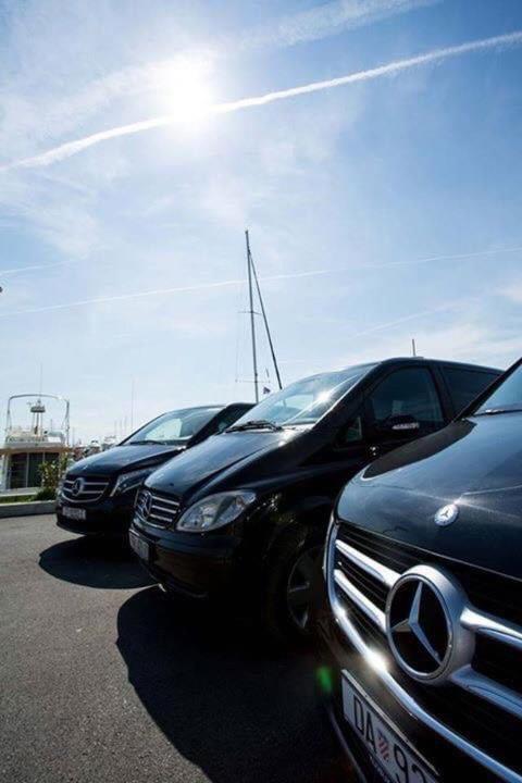 V class rental, Split (updated prices 2026)