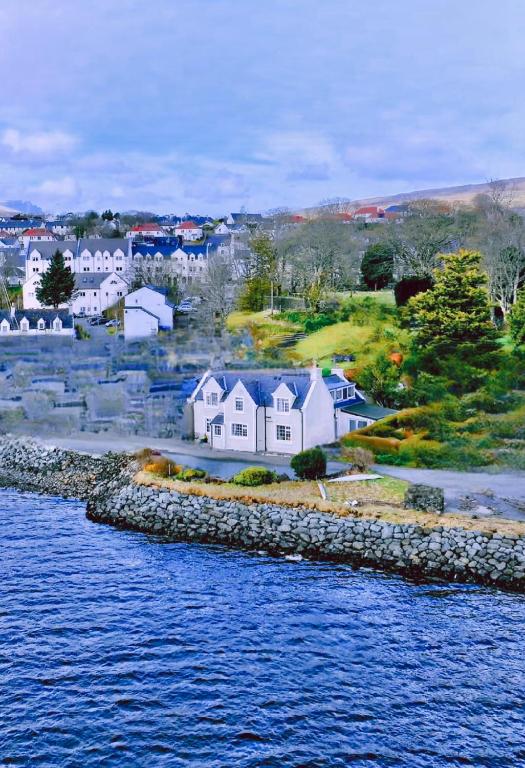 Achnamara-Self Check In, Portree (updated prices 2026)