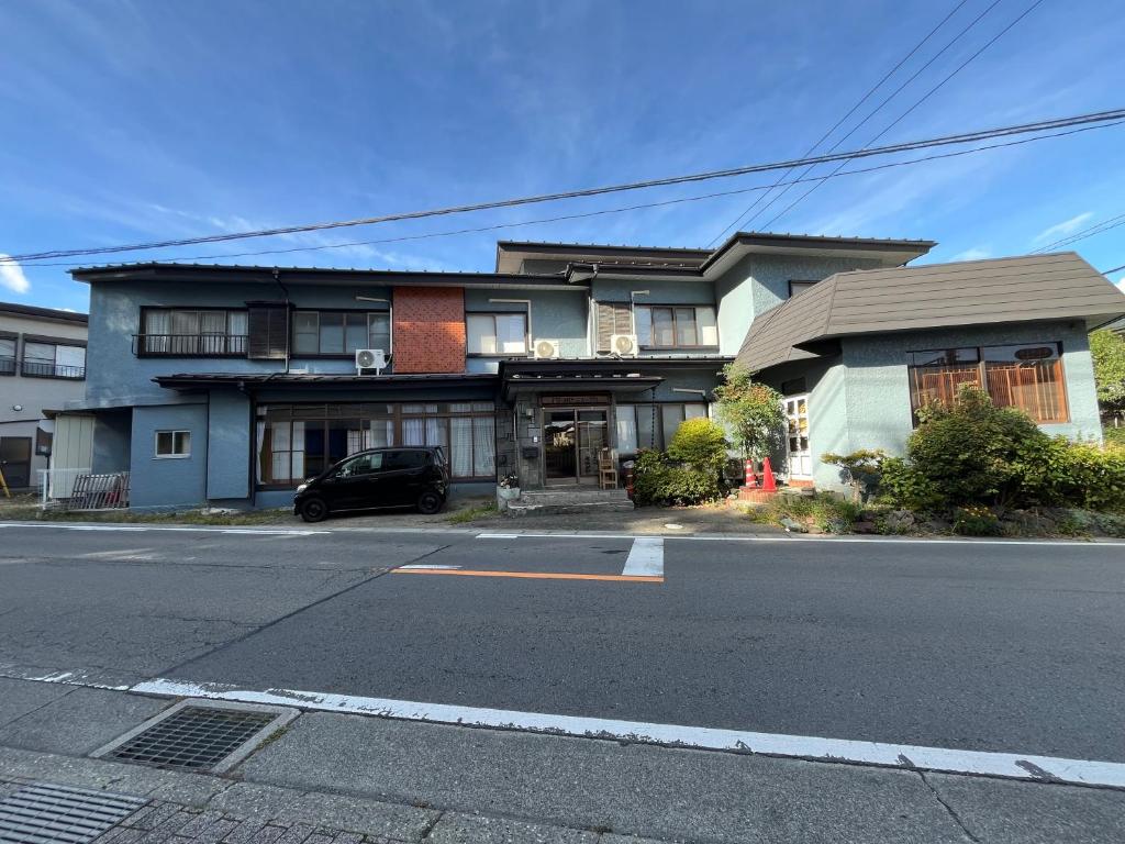 ふる里 Mt Fuji Inn Furusato, Fujikawaguchiko (updated prices 2026)