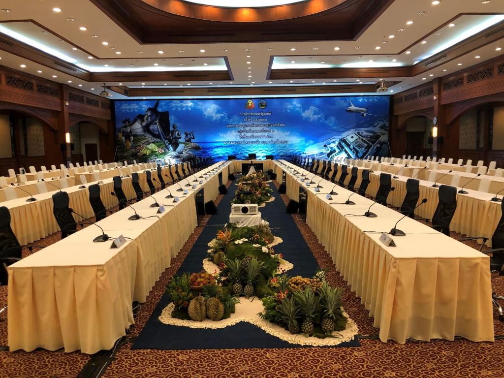 Star Convention Hotel, Rayong (updated prices 2025)