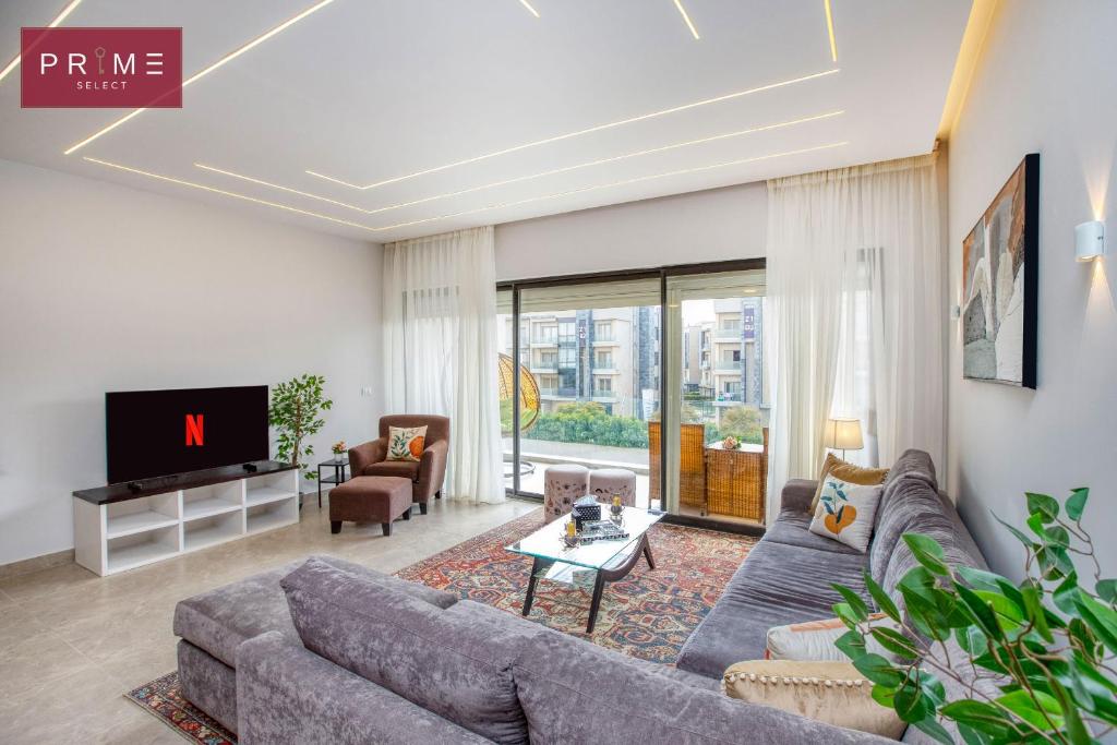 Prime Select Lake View, New cairo (updated prices 2026)