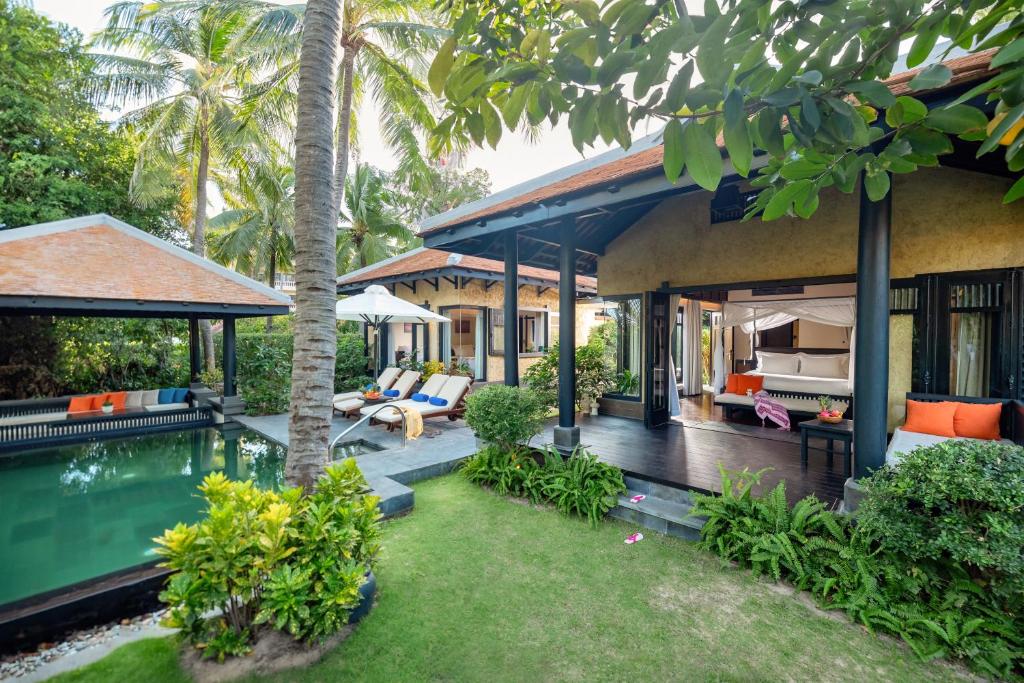 Anantara Mui Ne Resort, Mui Ne (updated prices 2025)