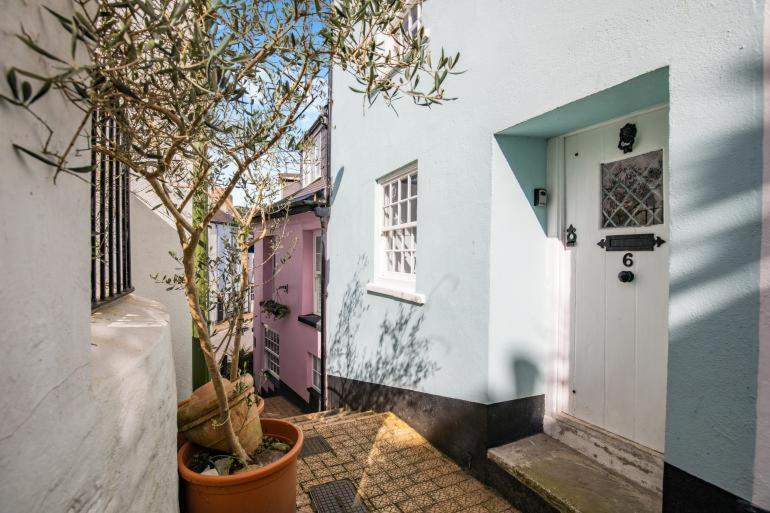 Winkle House, Brixham (updated prices 2026)
