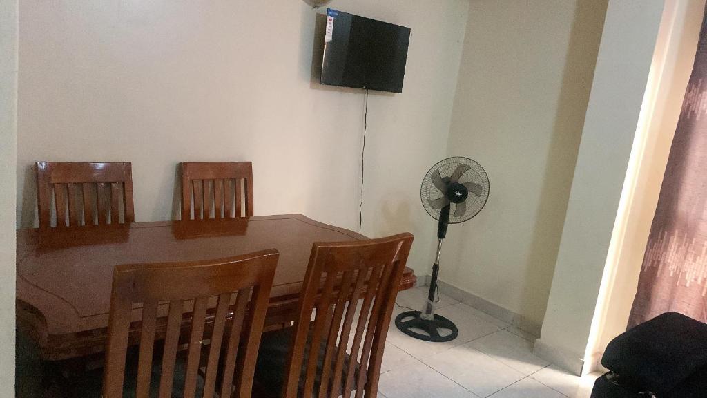 Kabalaga Lea, Kampala (precios actualizados 2026)