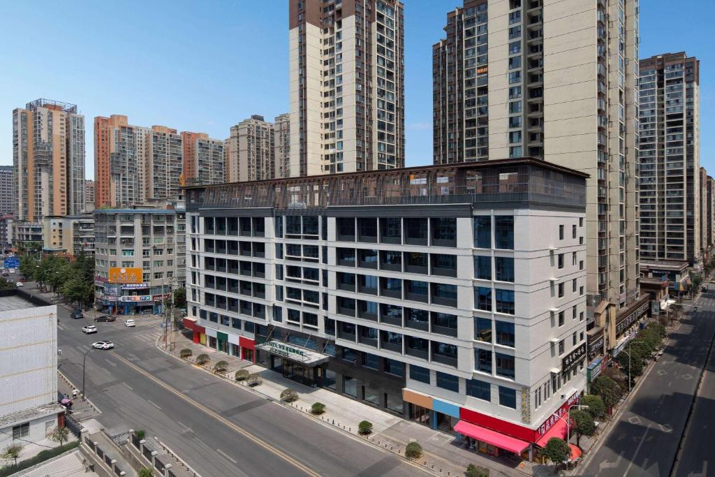 La Quinta by Wyndham Renhuai Zunyi, Zunyi (tarifs actualisés, 2026)