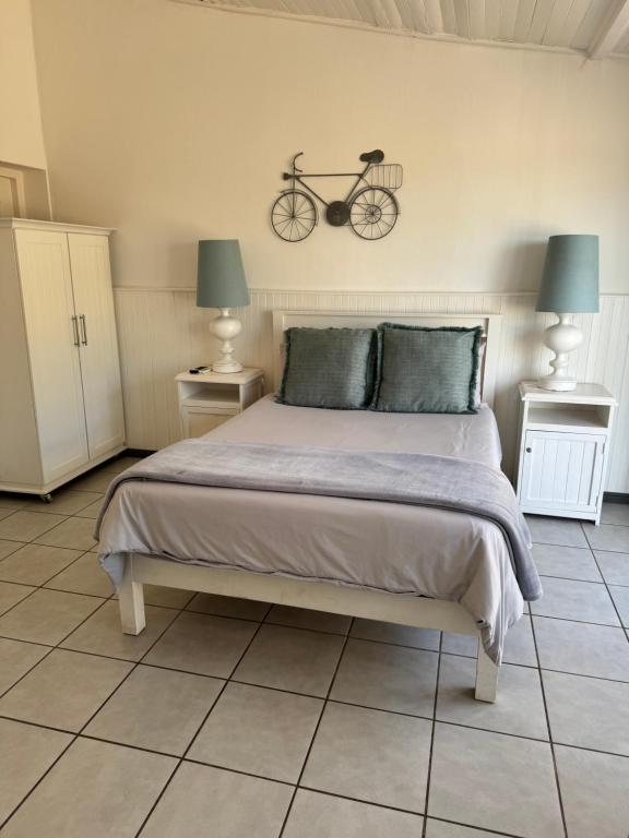 Die Hut, Moorreesburg (updated prices 2026)