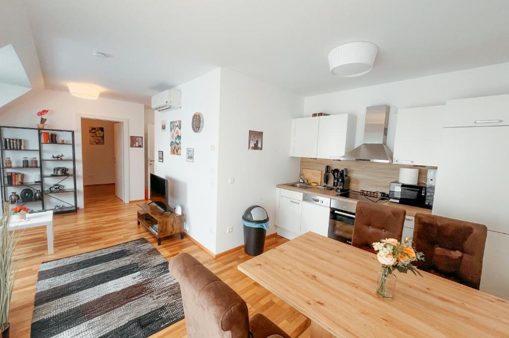 Danube Rooftop Apartment 15, Vienna (updated prices 2026)