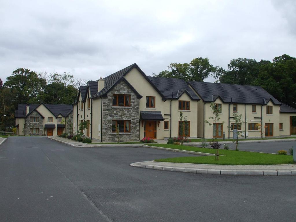 Lough Rynn Castle, Mohill (updated prices 2025)