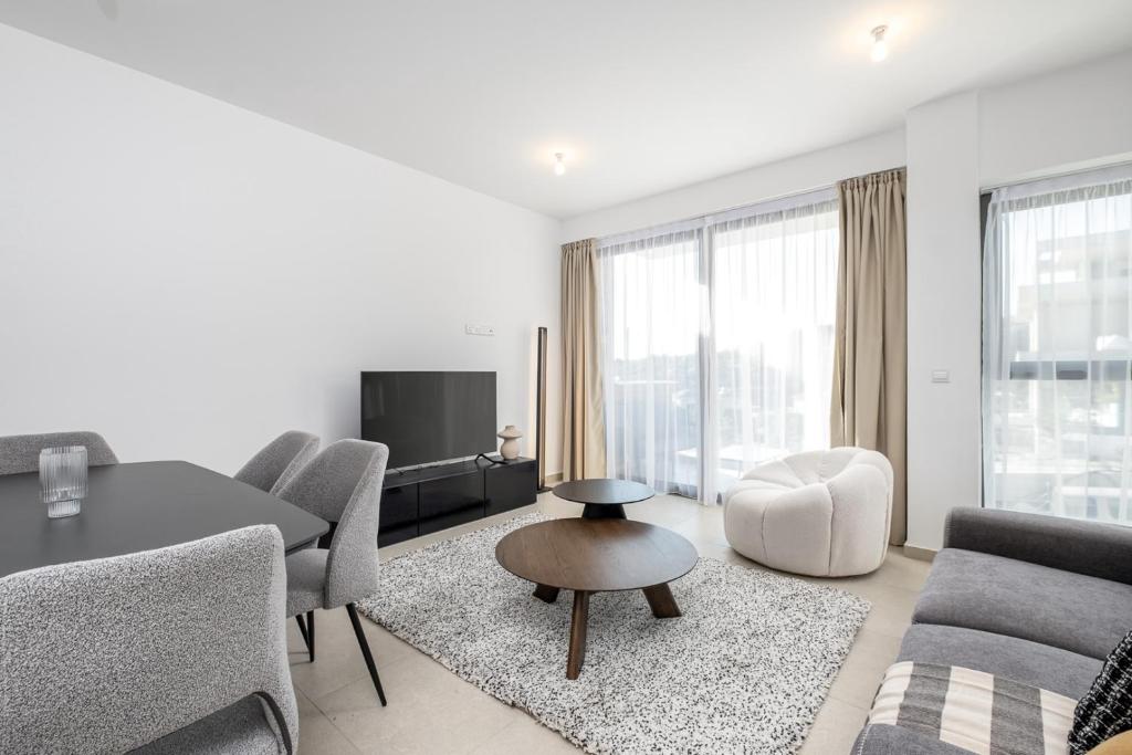 Aria Residence II Apartments, Limassol (updated prices 2026)