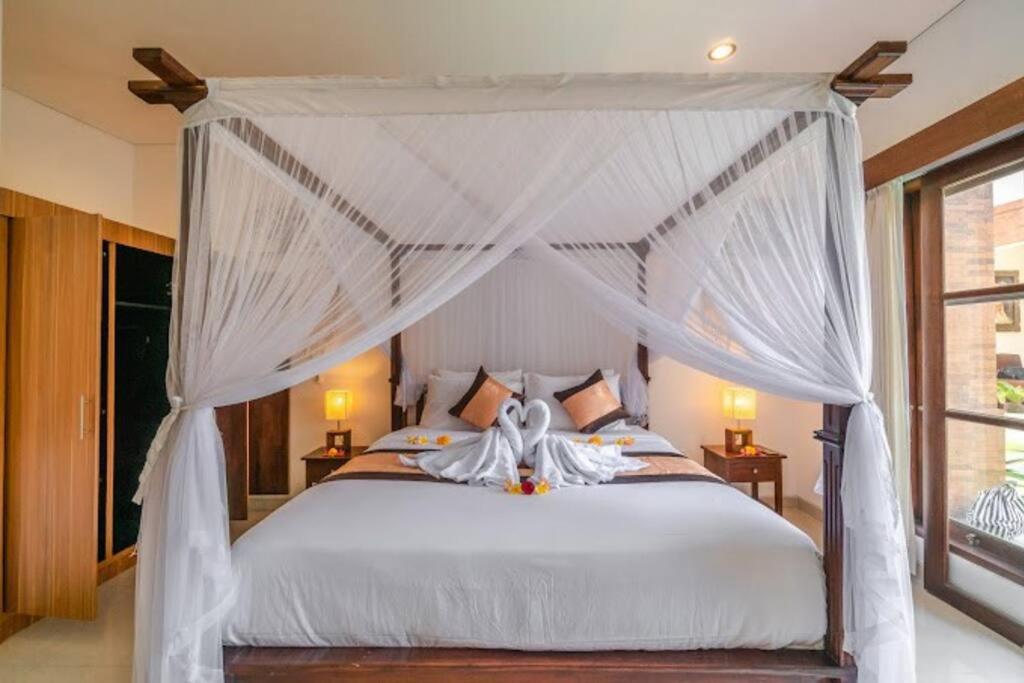 Raka Rai Villa, Canggu (updated prices 2025)