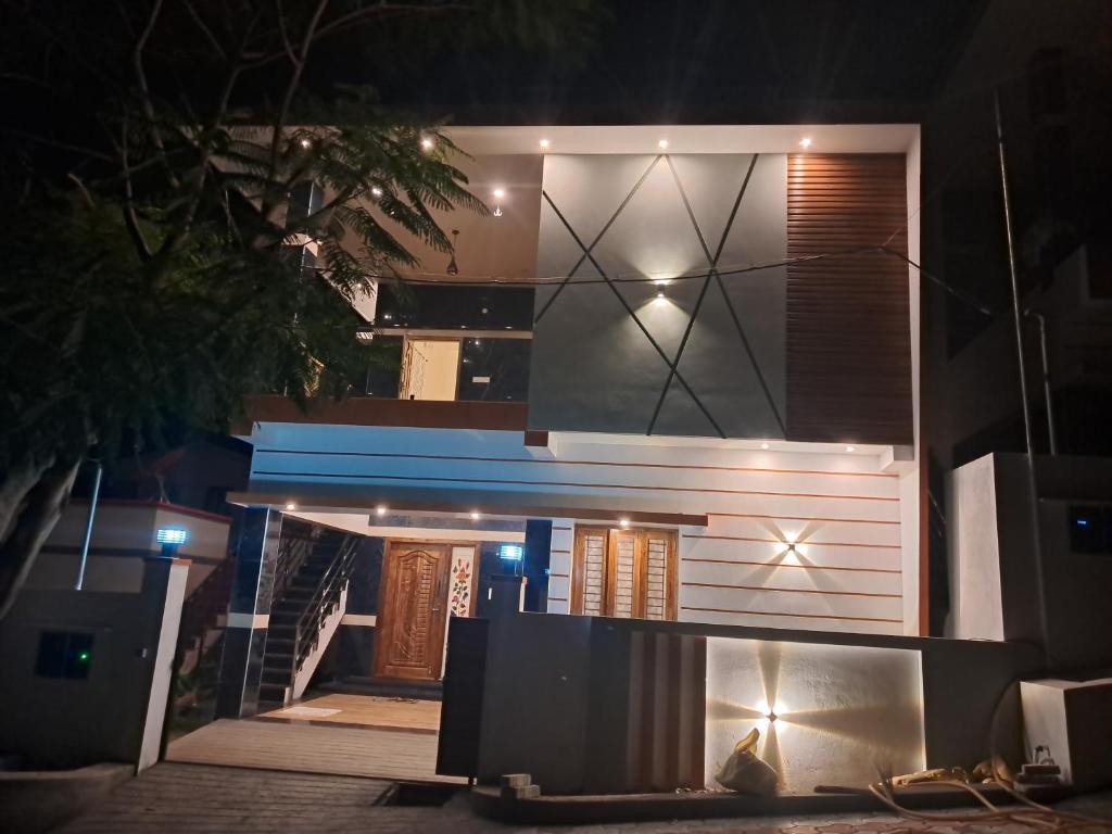 Jayam Home stay, Yercaud (updated prices 2026)