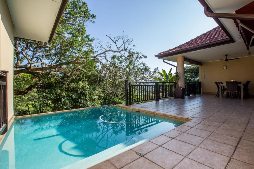 Zimbali Serenity by Bleisure, Ballito (updated prices 2026)