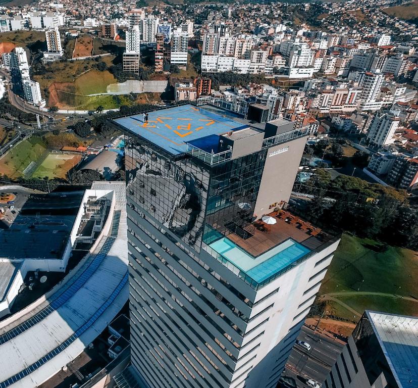 Trade Hotel, Juiz de Fora (preços atualizados para 2025)