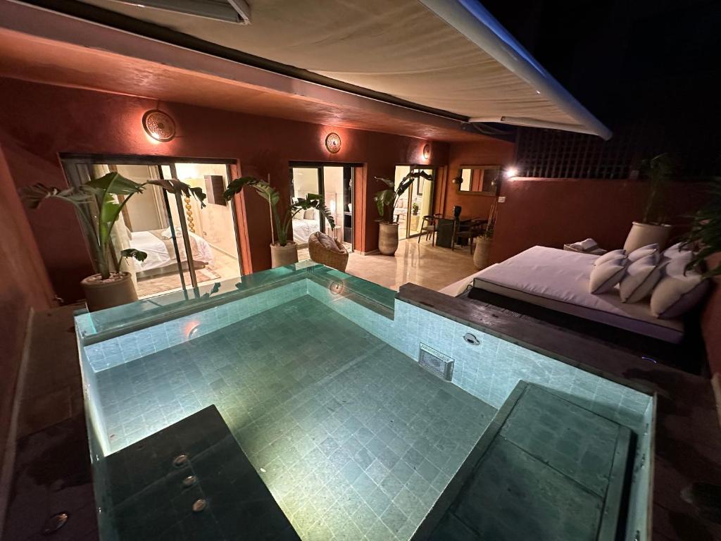 NACARAT Centre gueliz 2BR, Marrakech (updated prices 2025)