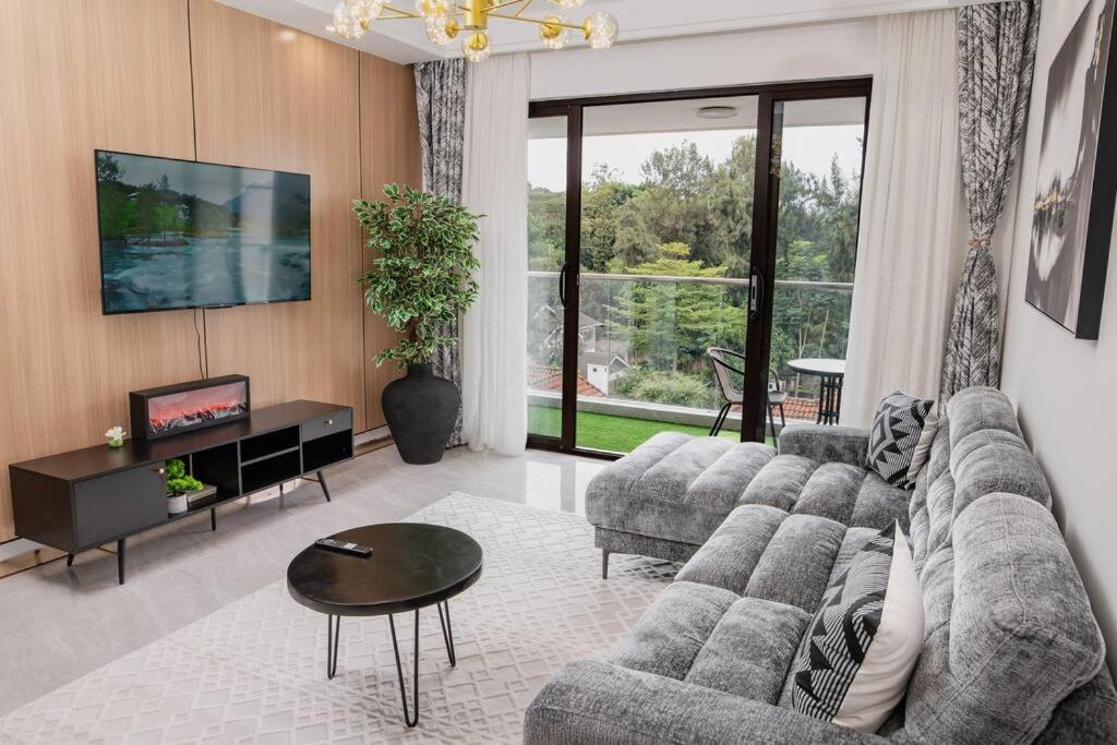 Apartment at Leshwa House, Nairobi (updated prices 2026)