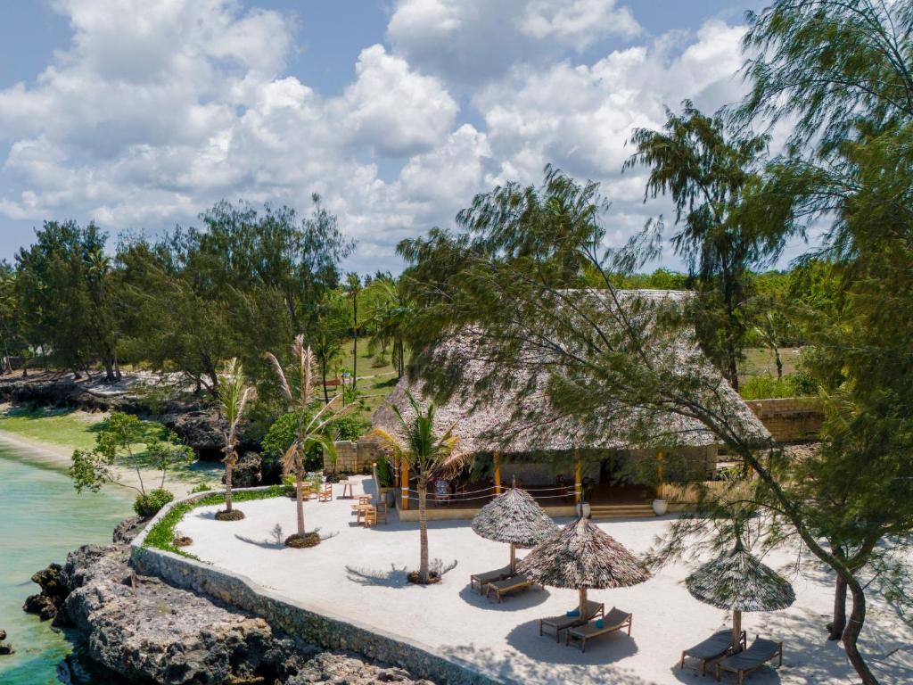 Salida Beach Zanzibar, Kizimkazi (updated prices 2025)