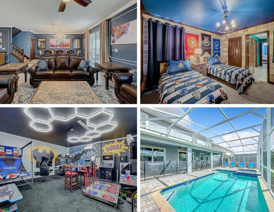 Moon Valley Manor at ChampionsGate, Davenport (updated prices 2026)