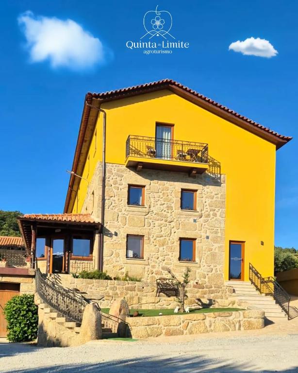 Quinta do Limite - Agroturismo, Covilhã (precios actualizados 2024)