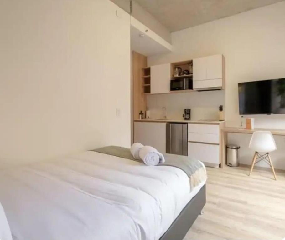 Apartamento para estrenar, Bogotá (precios actualizados 2025)