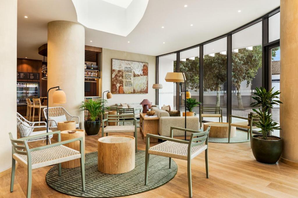 Holiday Inn Beja by IHG, Beja (preços atualizados 2025)