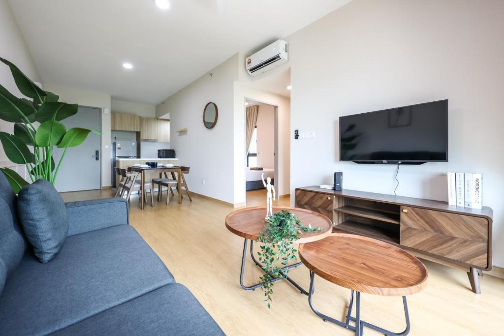 Maya Bay Residence Banting Icon Stay, Banting (updated prices 2025)