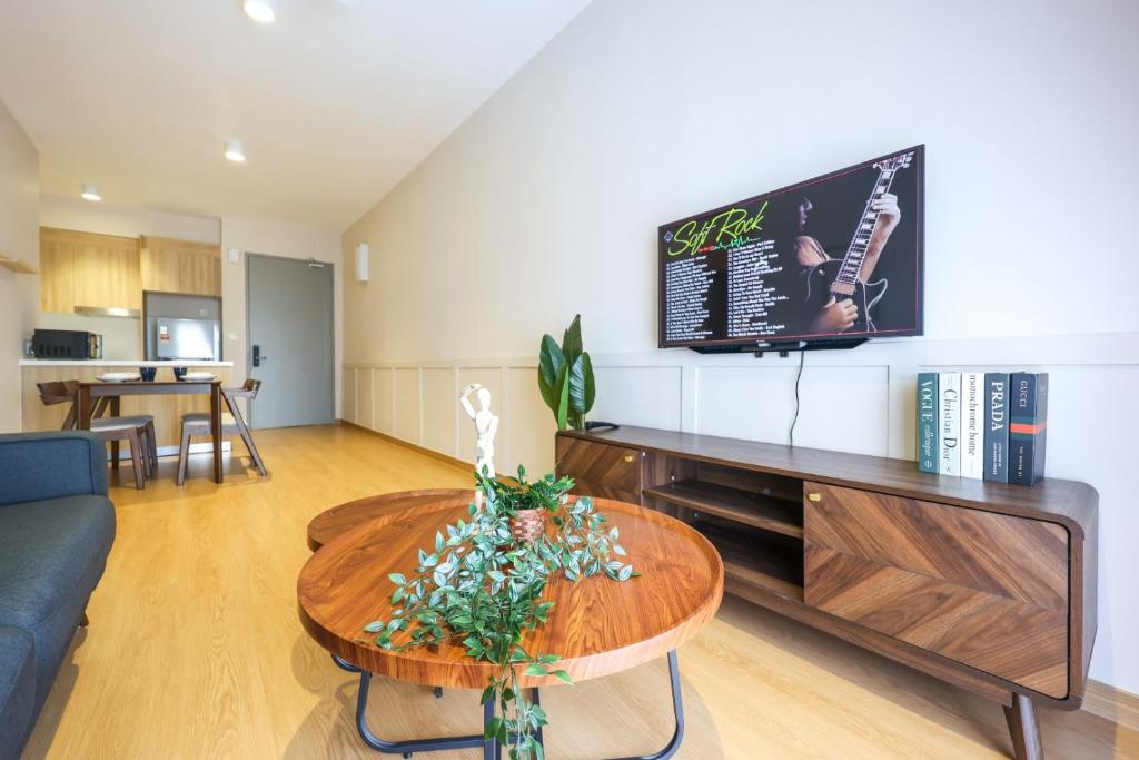 Maya Bay Residence Banting Icon Stay, Banting (updated prices 2025)