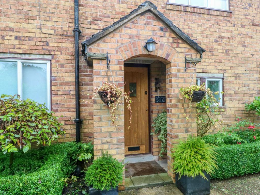 The Hare Burrows, Macclesfield (updated prices 2026)