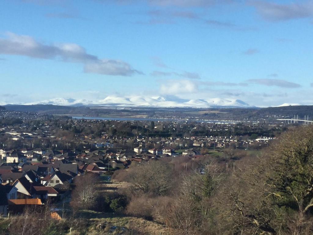 Amazing views of Inverness, Inverness (updated prices 2025)
