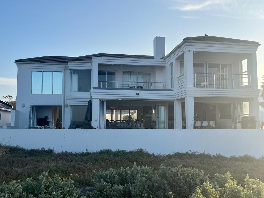 Big Beach House, St Helena Bay (updated prices 2026)