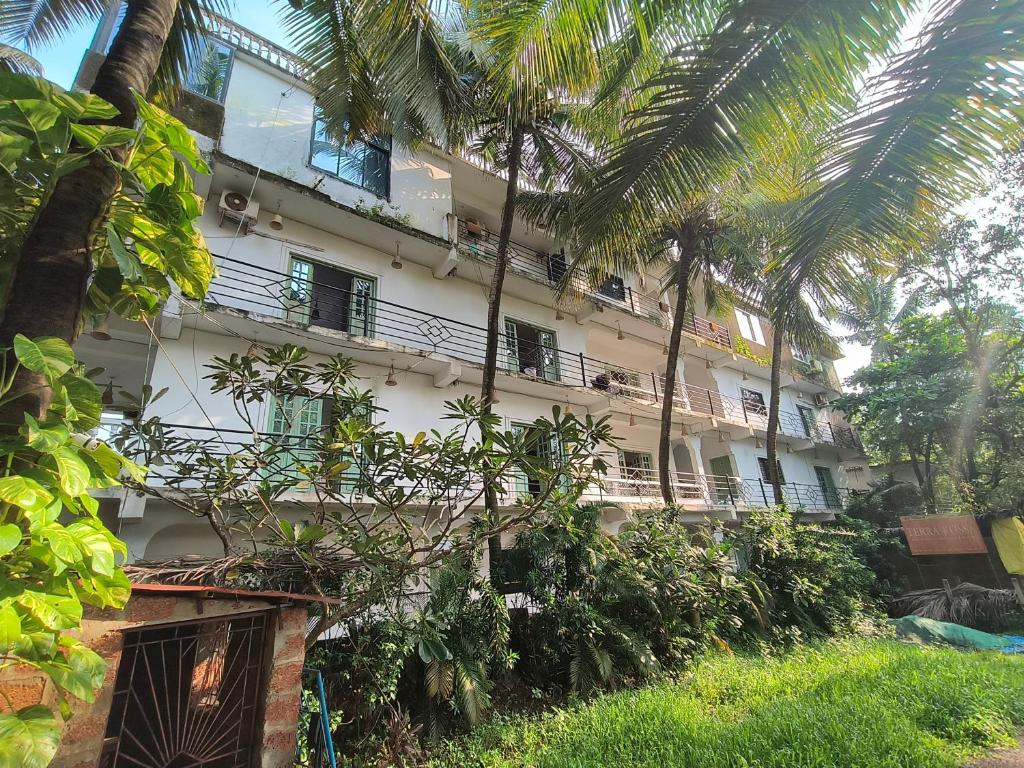 NAMAKA, Morjim & Ashwem Beach 5 min, Morjim (updated prices 2025)