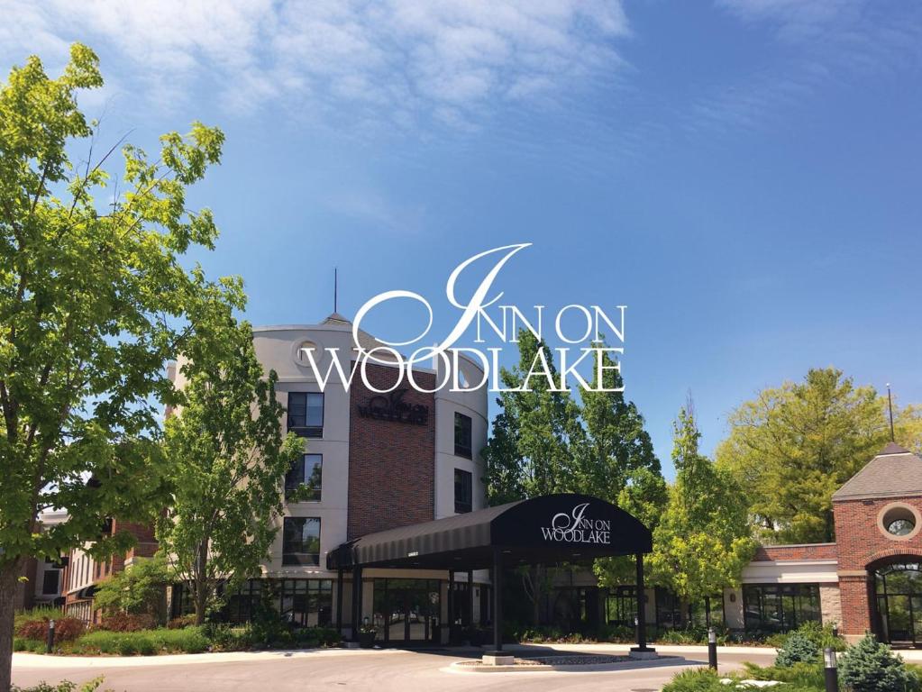 Inn on Woodlake, Kohler (updated prices 2026)