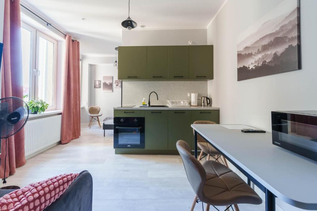 myNEST Apartments POPLIŃSKICH, Poznań (updated prices 2025)