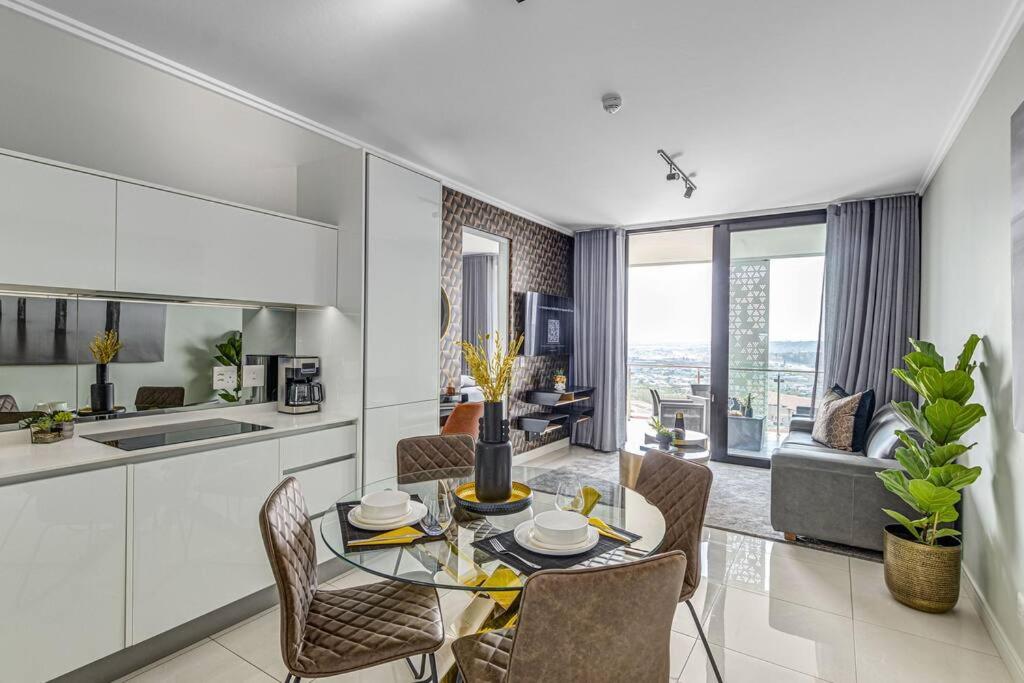 Urban Luxe by Jules, Ellipse, Waterfall, Midrand (updated prices 2025)