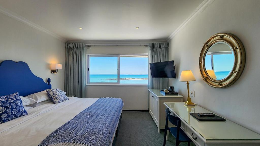 The Blue Peter Hotel, Bloubergstrand (updated prices 2025)