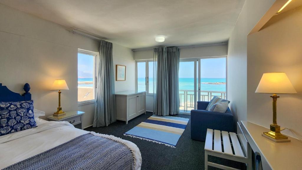 The Blue Peter Hotel, Bloubergstrand (updated prices 2025)