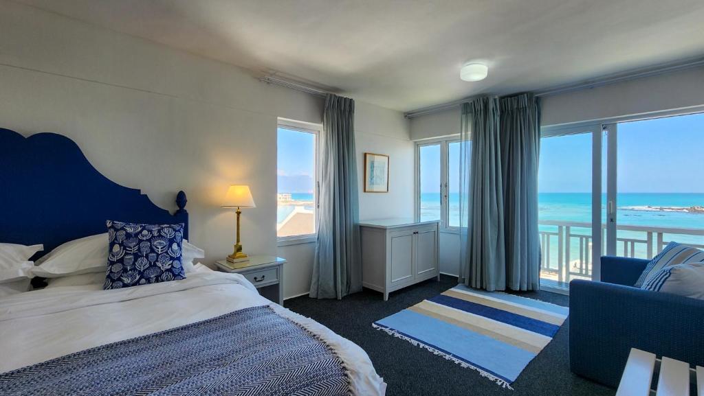 The Blue Peter Hotel, Bloubergstrand (updated prices 2025)