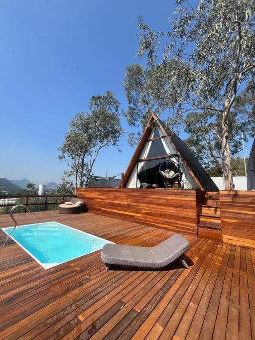 Chalé do Alto VG, Rio de Janeiro (updated prices 2025)