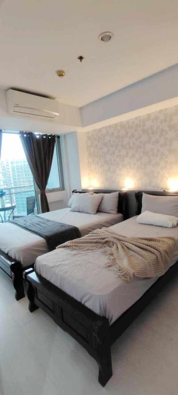 Azure Resort Parañaque, Manila (updated prices 2025)