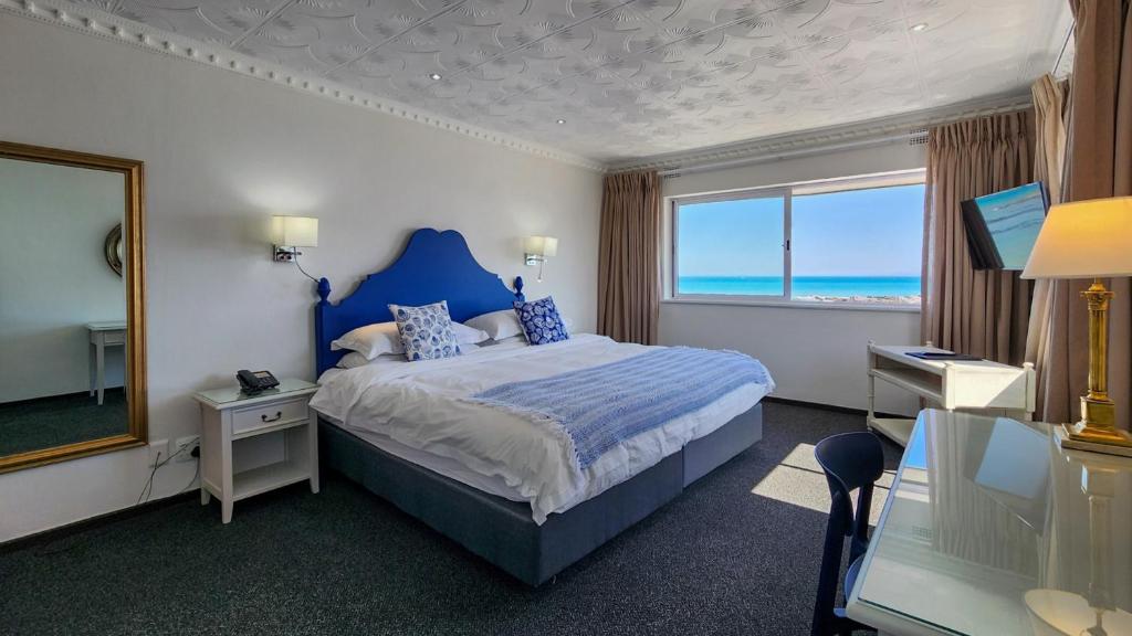 The Blue Peter Hotel, Bloubergstrand (updated prices 2025)