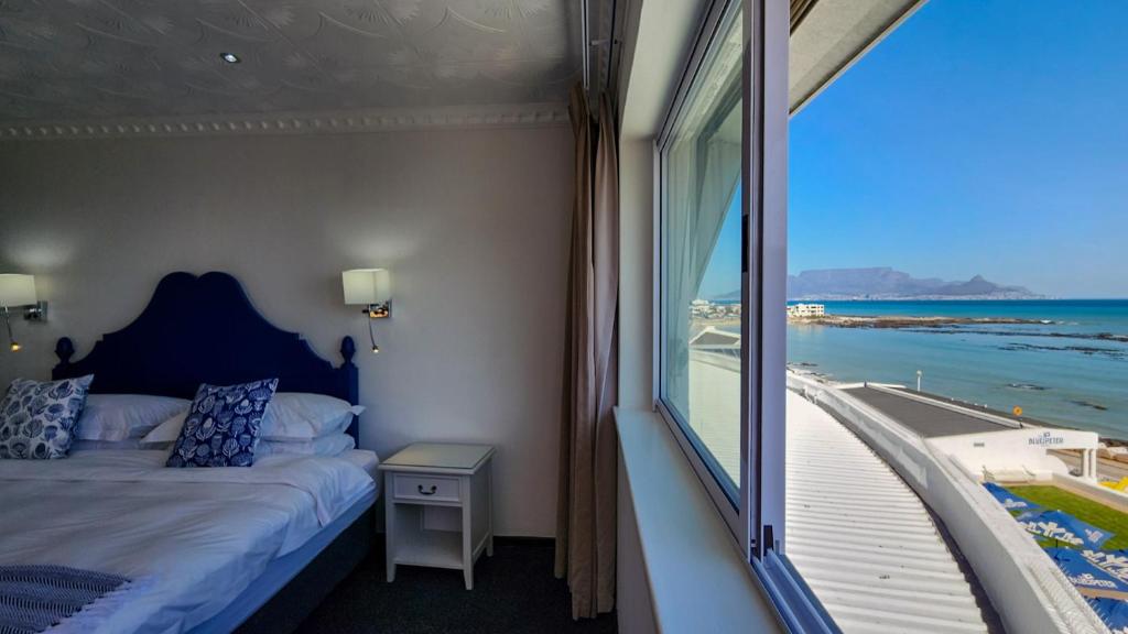 The Blue Peter Hotel, Bloubergstrand (updated prices 2025)