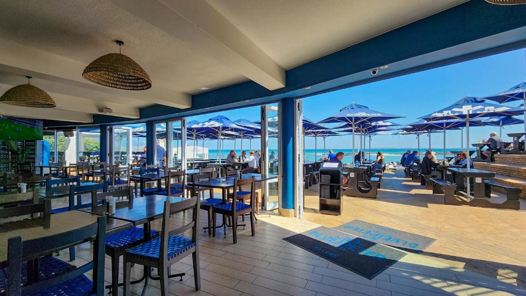 The Blue Peter Hotel, Bloubergstrand (updated prices 2025)