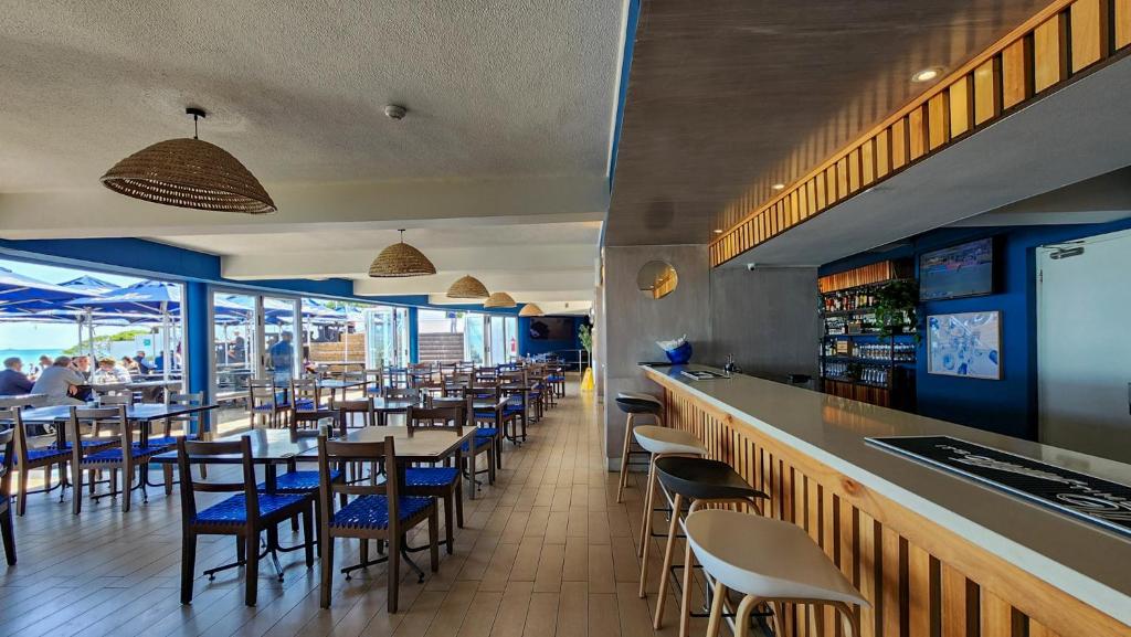 The Blue Peter Hotel, Bloubergstrand (updated prices 2025)