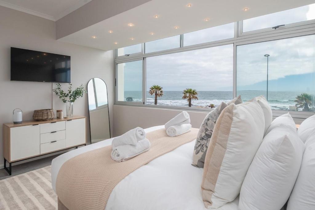 Seaside Studio in Mouille Point, Cape Town (updated prices 2026)