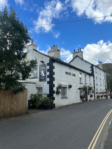 The White Lion Inn, Penrith (updated prices 2026)