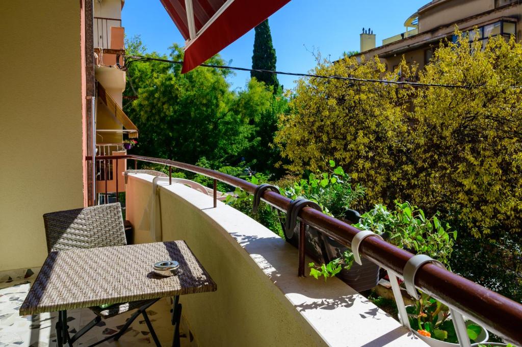 City and beach luxury residence, Split (updated prices 2026)