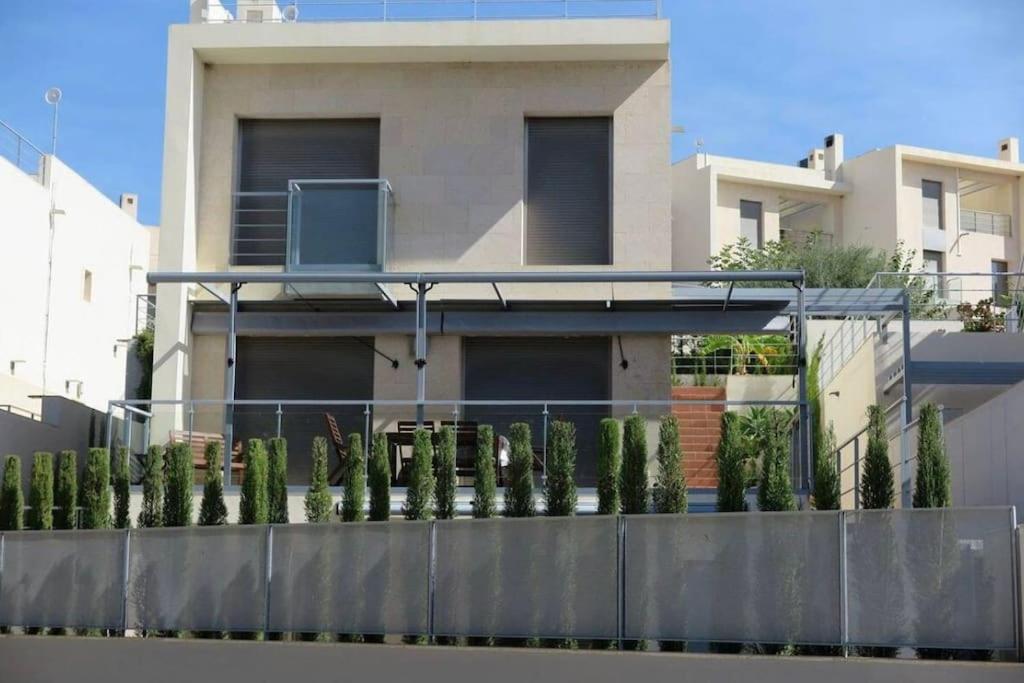 Villa Turquesa un lugar único, Alicante (updated prices 2026)