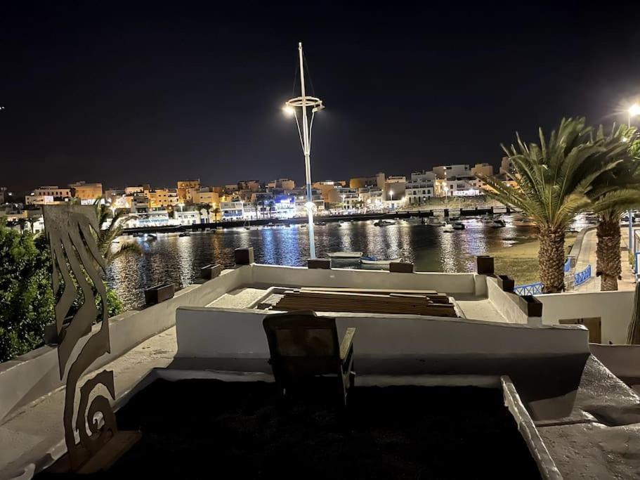 CASA SAN JUAN - Oase der Ruhe direkt am Charco, Arrecife (updated prices 2025)