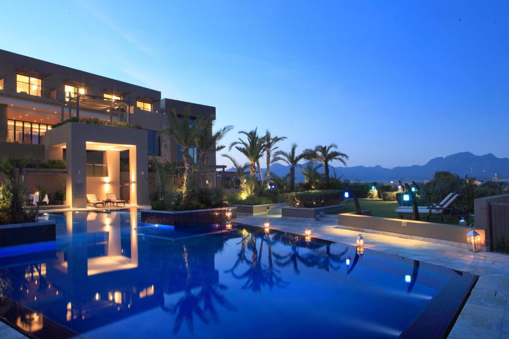 Oubaai Hotel Golf & Spa, George (updated prices 2025)